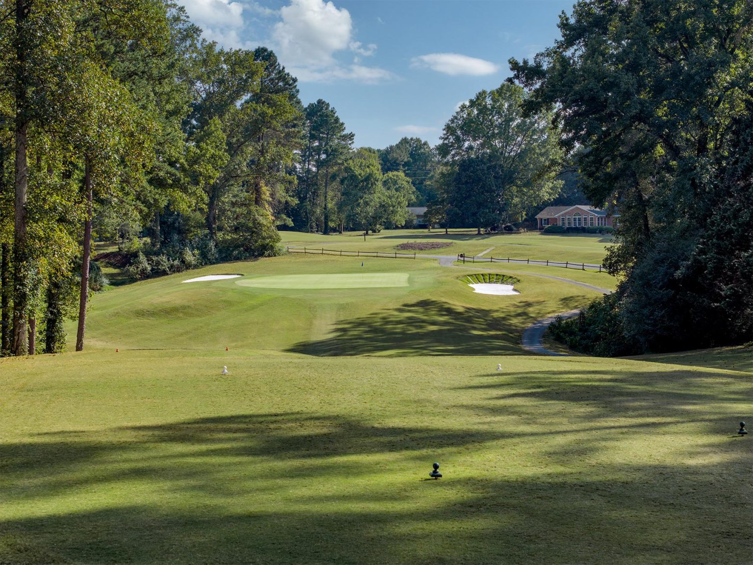 Course Details – Sapona Golf Course | Par 71 Ellis Maples